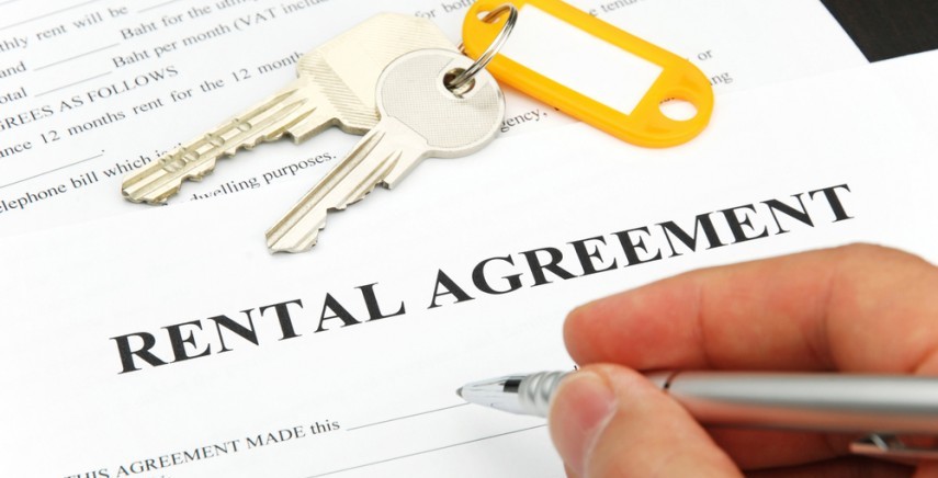 Rent Agreement Online In Bangalore Lowest Price Guaranteed 